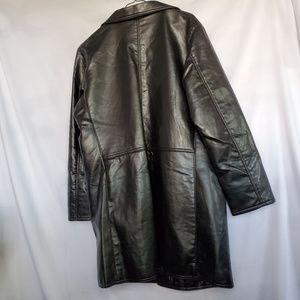 Italian Textile Group | Jackets & Coats | Italian Textile Group Trench ...